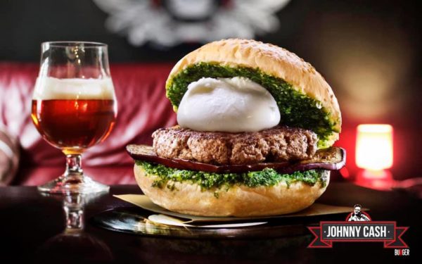 Rock Burger a Torino e gli hamburger ribelli