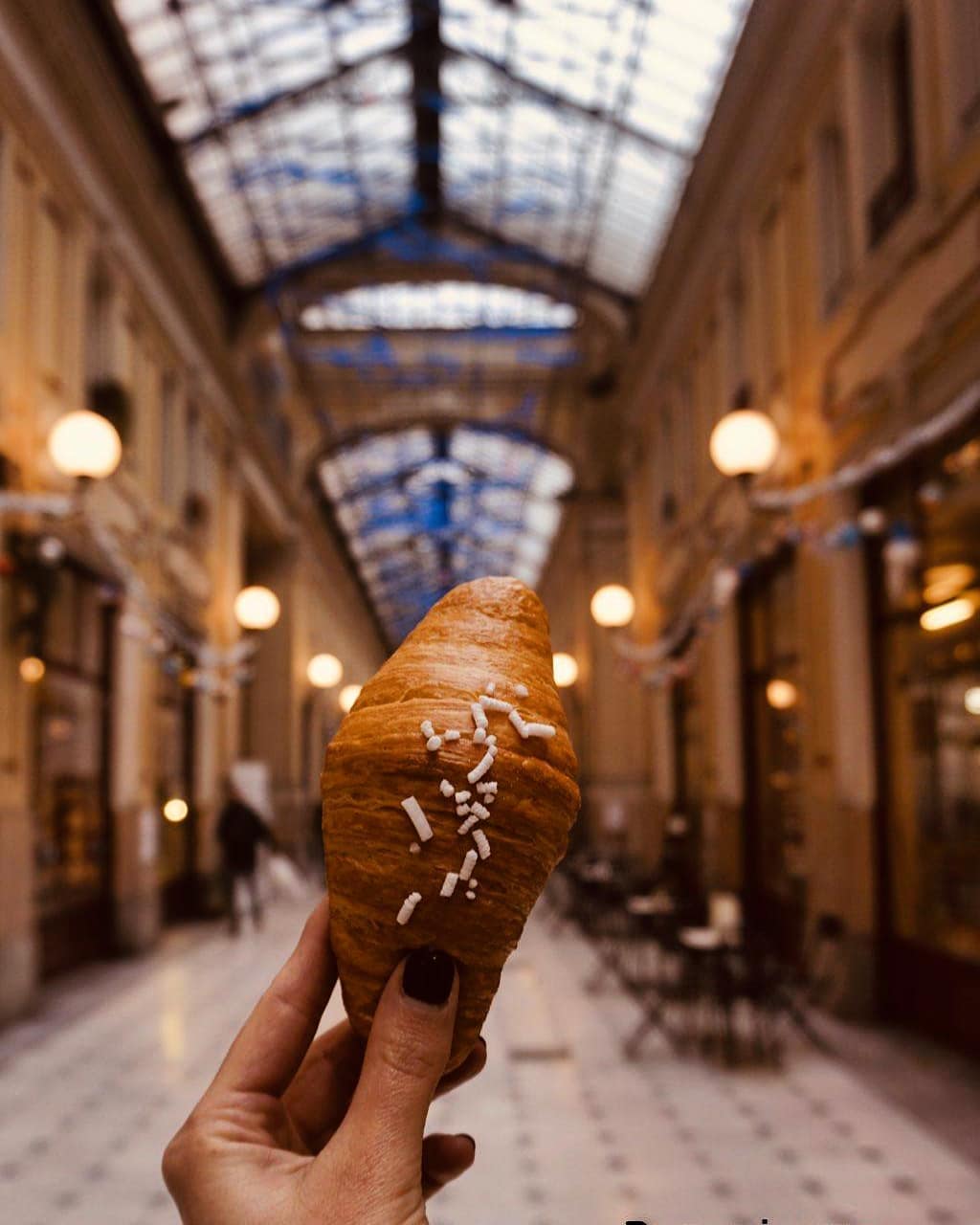 Avocuddle Café - A Torino brunch in galleria e creme caffè da sogno ...