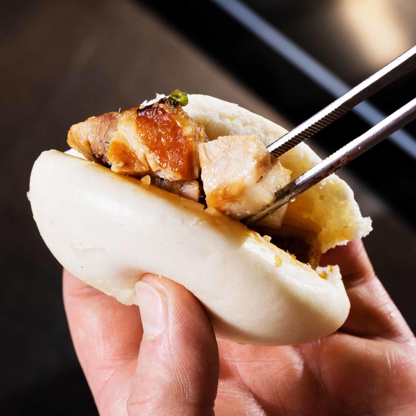 Bao Lab e l’arte del vapore in una dark kitchen a Torino | Turinoise