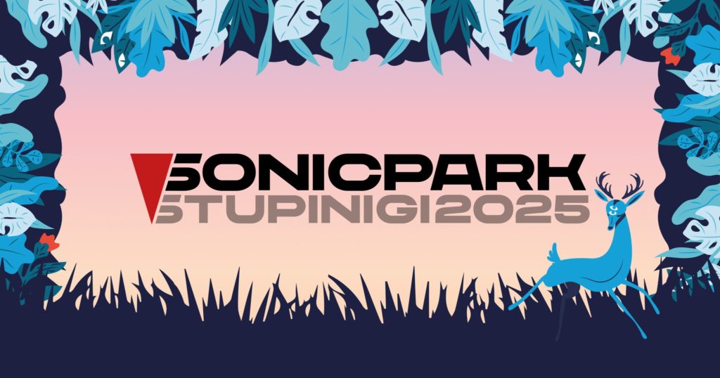 Sonic Park - Torino | Turinoise