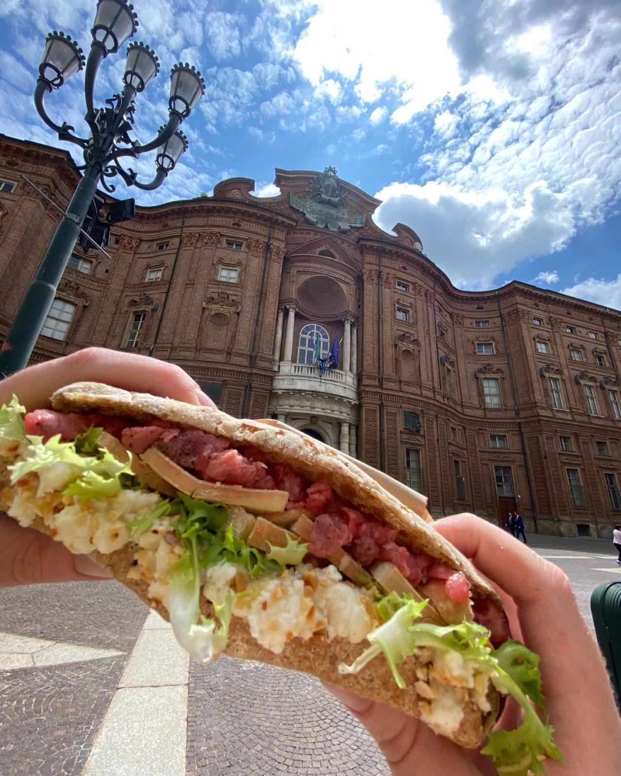 La Farcia a Torino – Panini gourmet e alta qualità | Turinoise