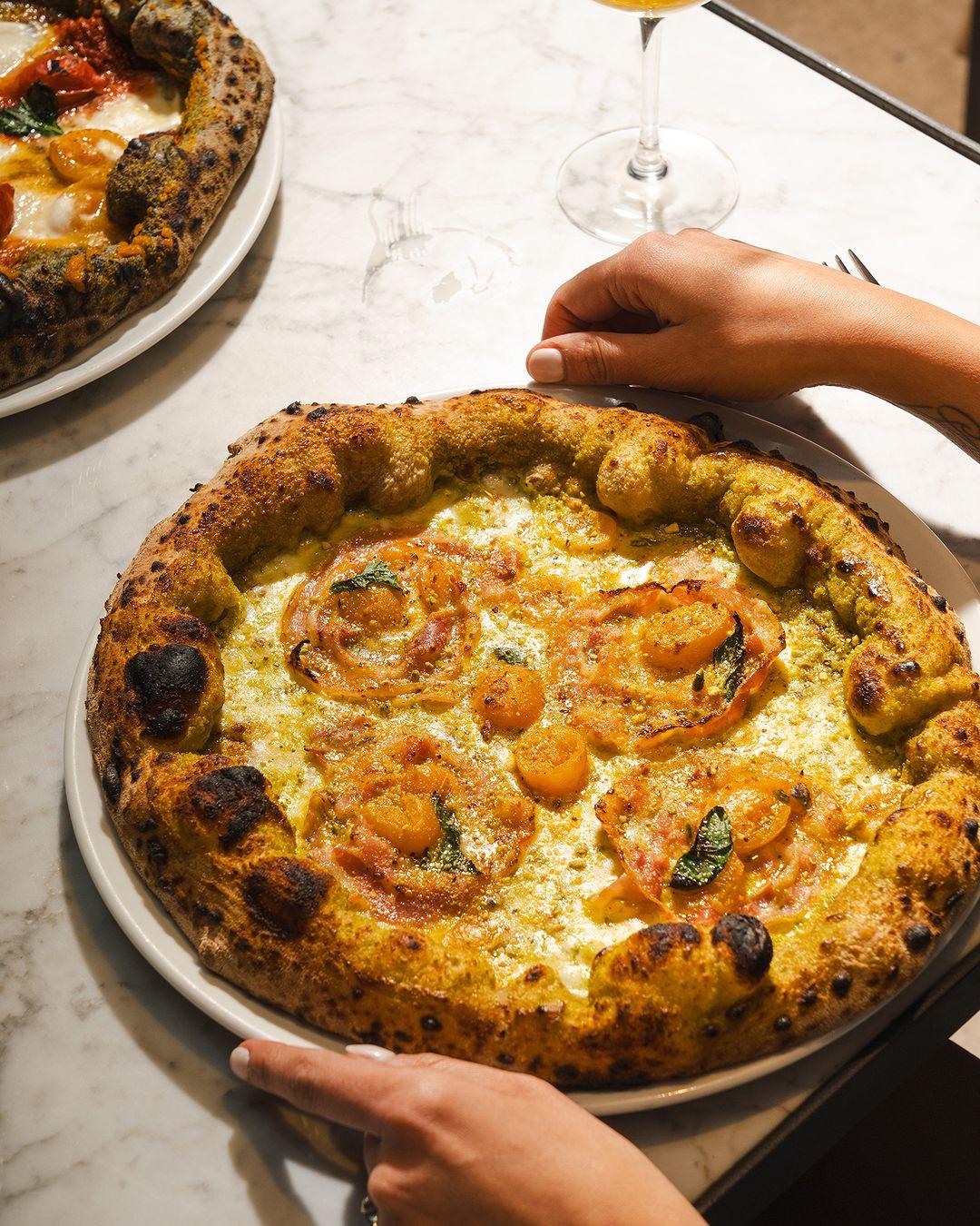 Peperino Pizza: sapori autentici e impasti speciali a Torino | Turinoise