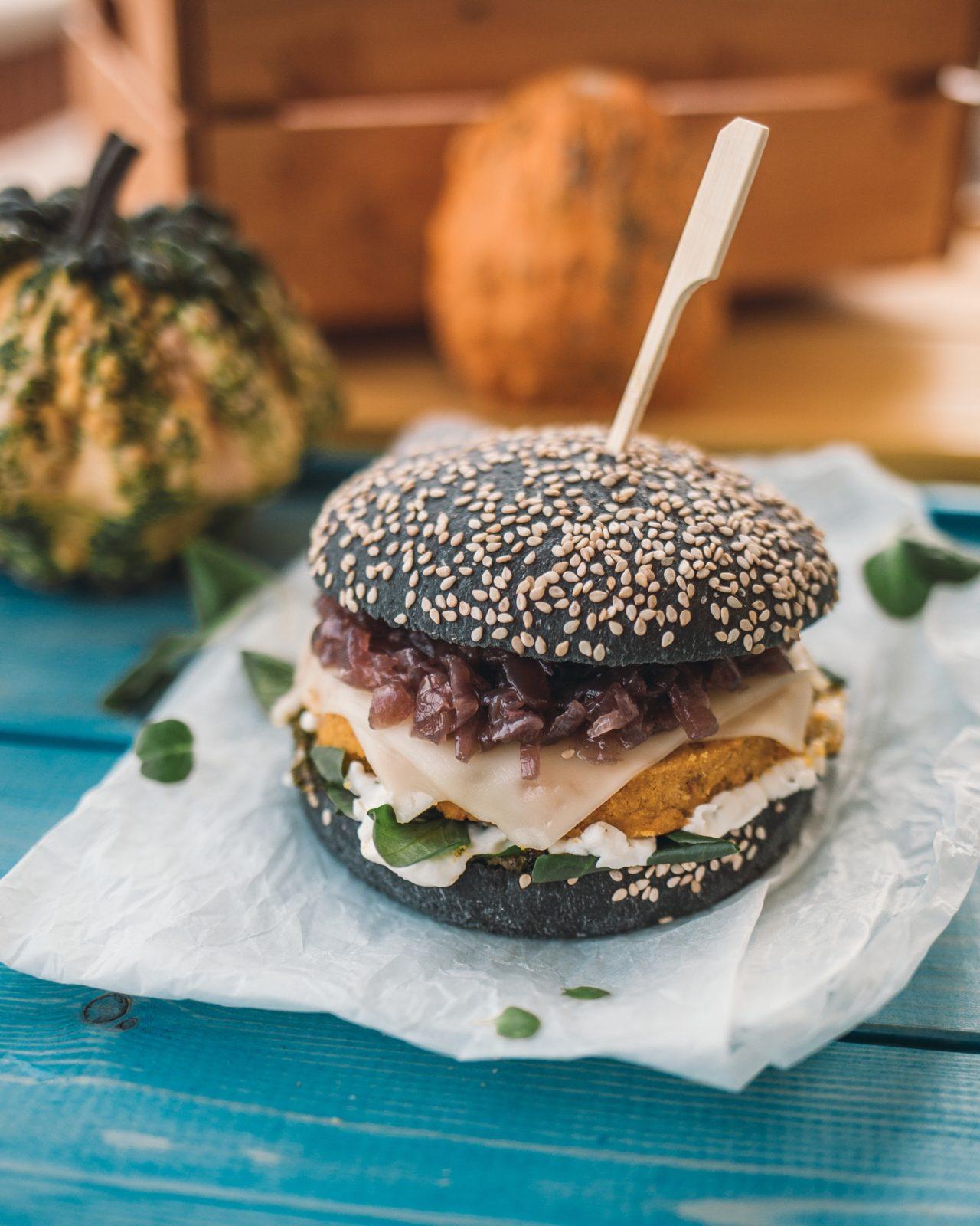 Van Ver Burger a Torino | Turinoise