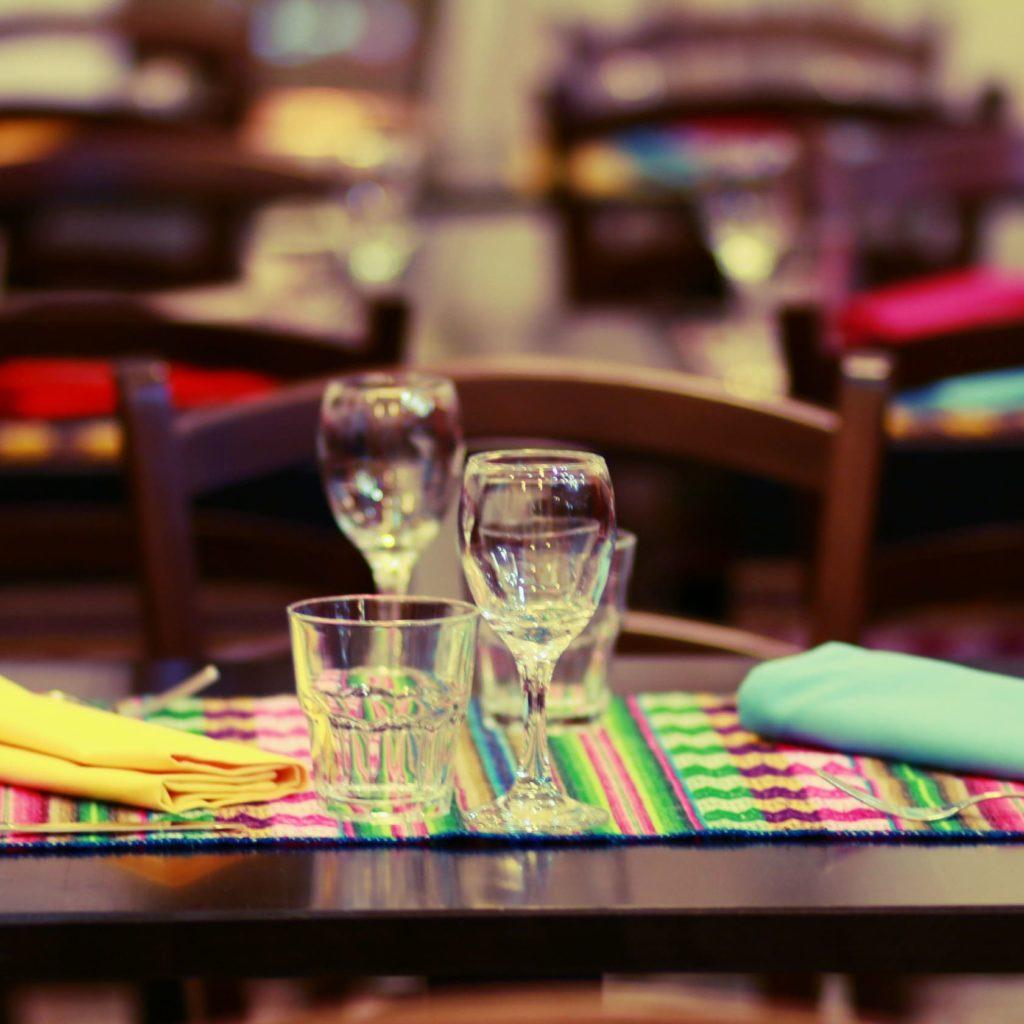 Vale un Perù | Turinoise